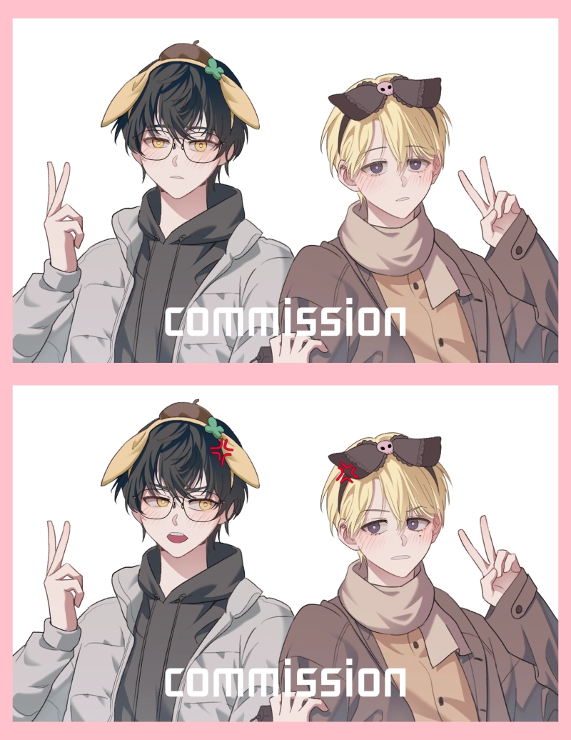 LD 자유타입 | 차밍 | CREPE